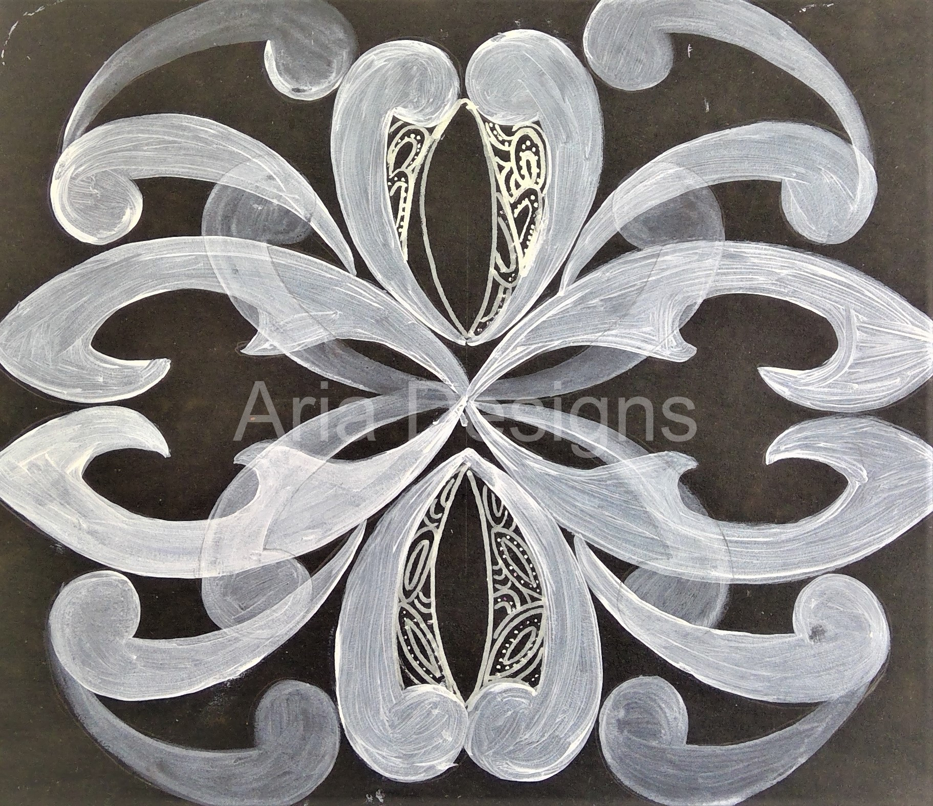 He Whare Tapa Wha - Aria Designs