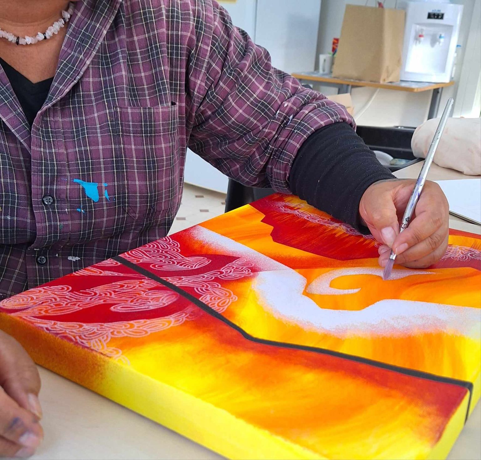 Director Profile - Aria Designs